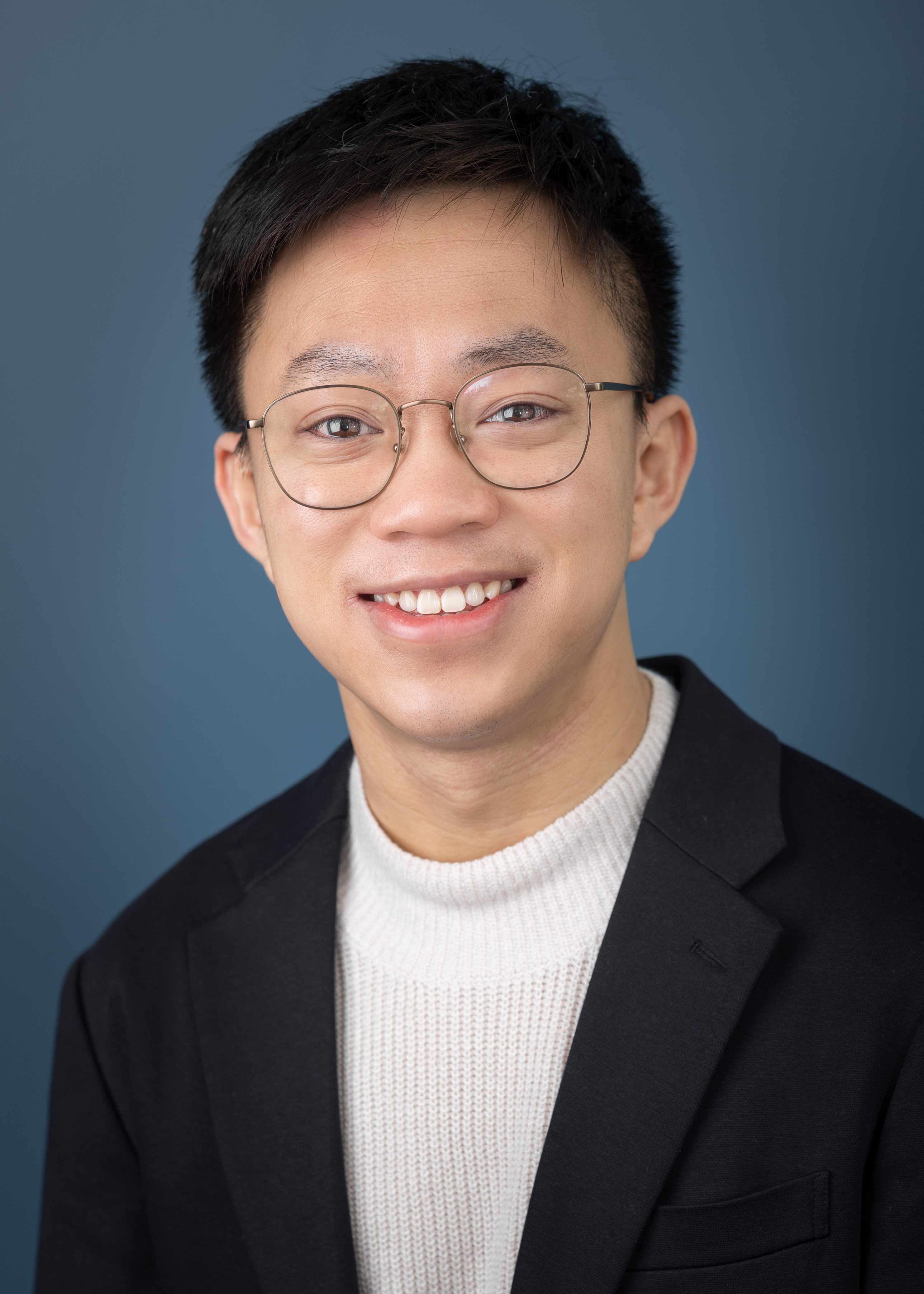 Michael Chong.jpg | Department of Statistical Sciences